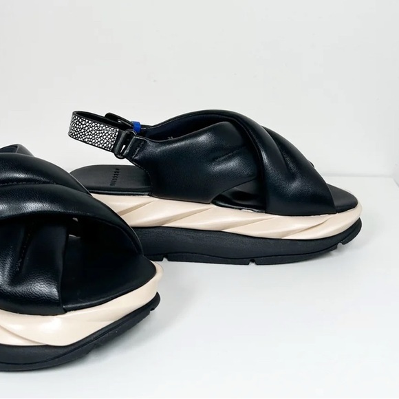4CCCCEES | Shoes | Leather 4ccccees New Mellow New 325 Womens Sandals ...